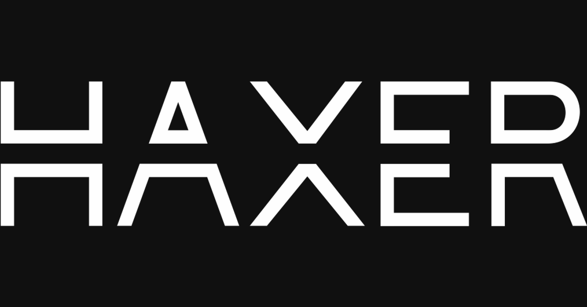 FIND YOUR WHEELS – HAXER