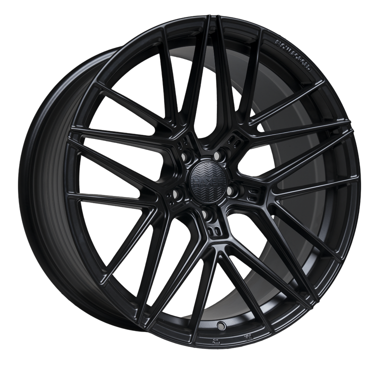 HAXER Wheels