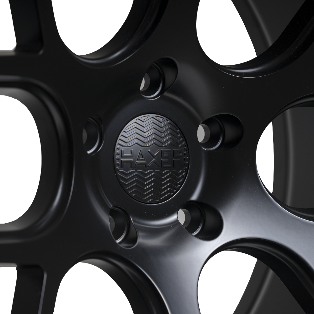 HX-022 BLHM – HAXER