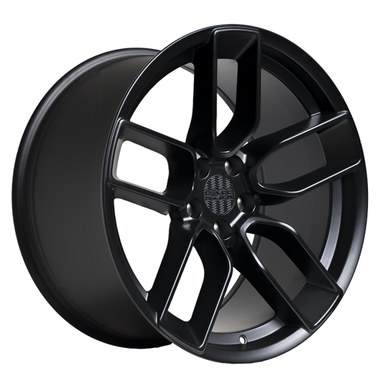 ALL WHEELS – HAXER