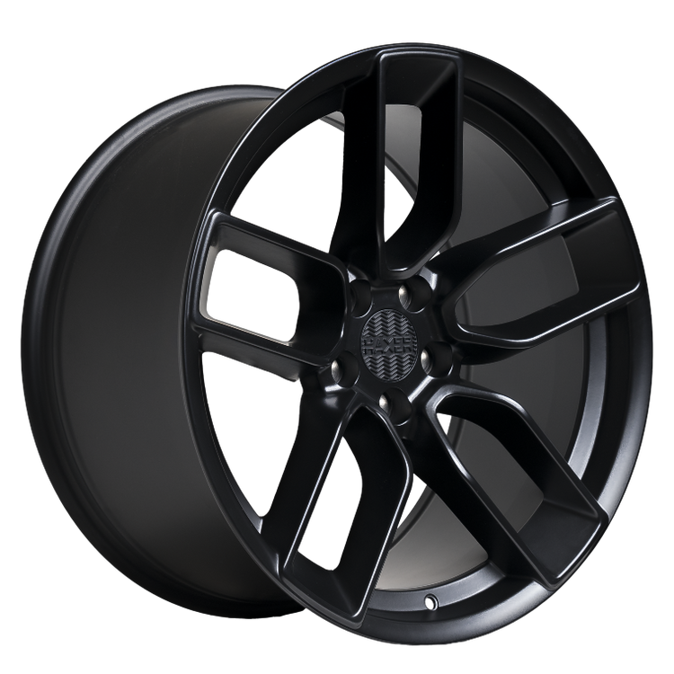 ALL WHEELS – HAXER