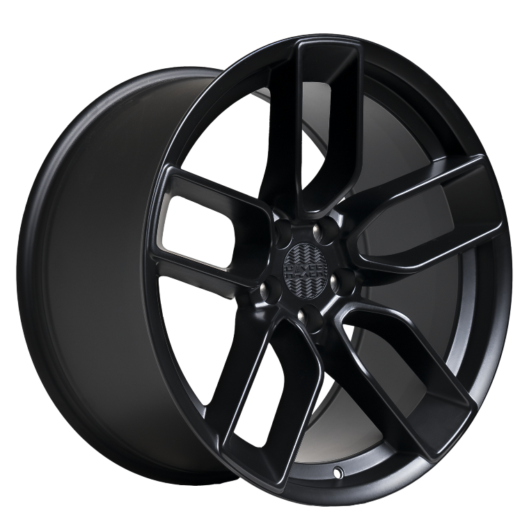 ALL WHEELS – HAXER