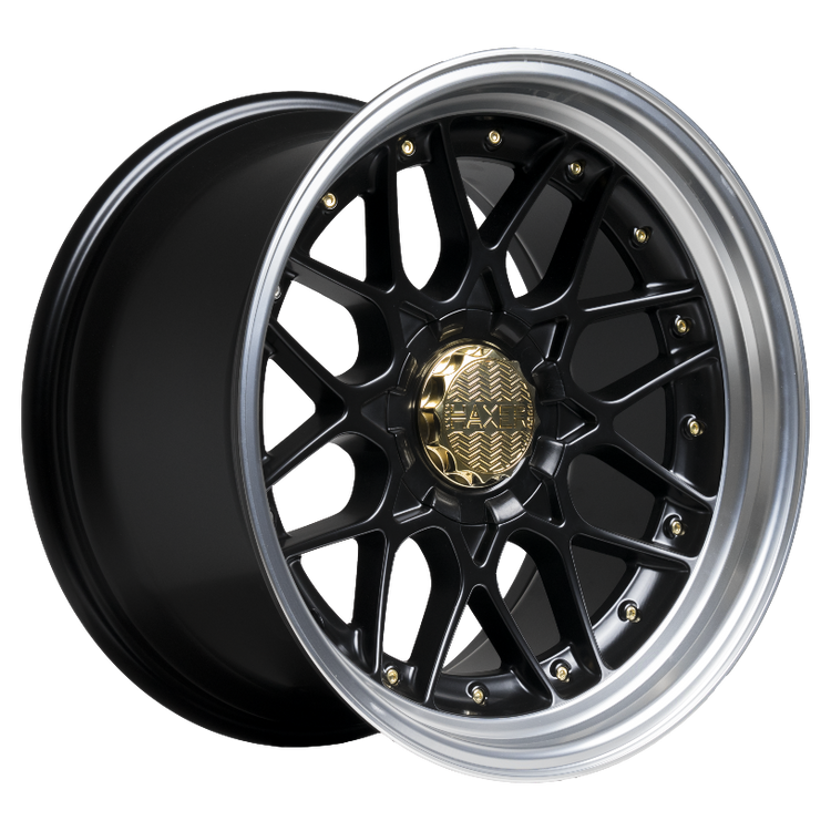 ALL WHEELS – HAXER