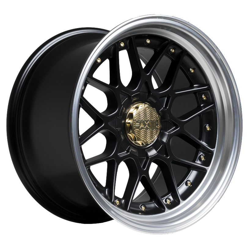 ALL WHEELS – HAXER