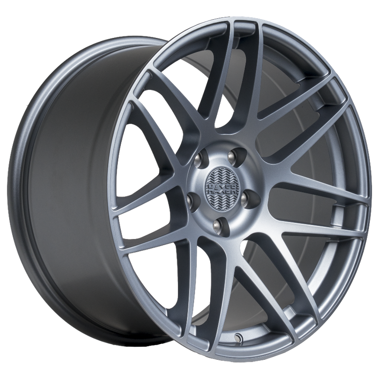 ALL WHEELS – HAXER