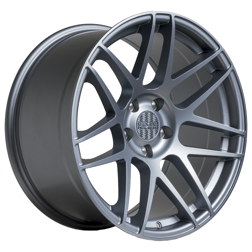 ALL WHEELS – HAXER