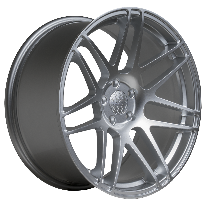 ALL WHEELS – HAXER