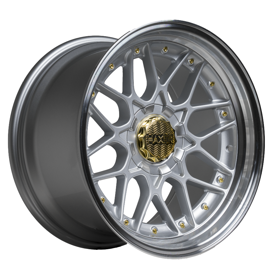 ALL WHEELS – HAXER