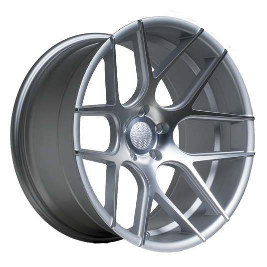 ALL WHEELS – HAXER