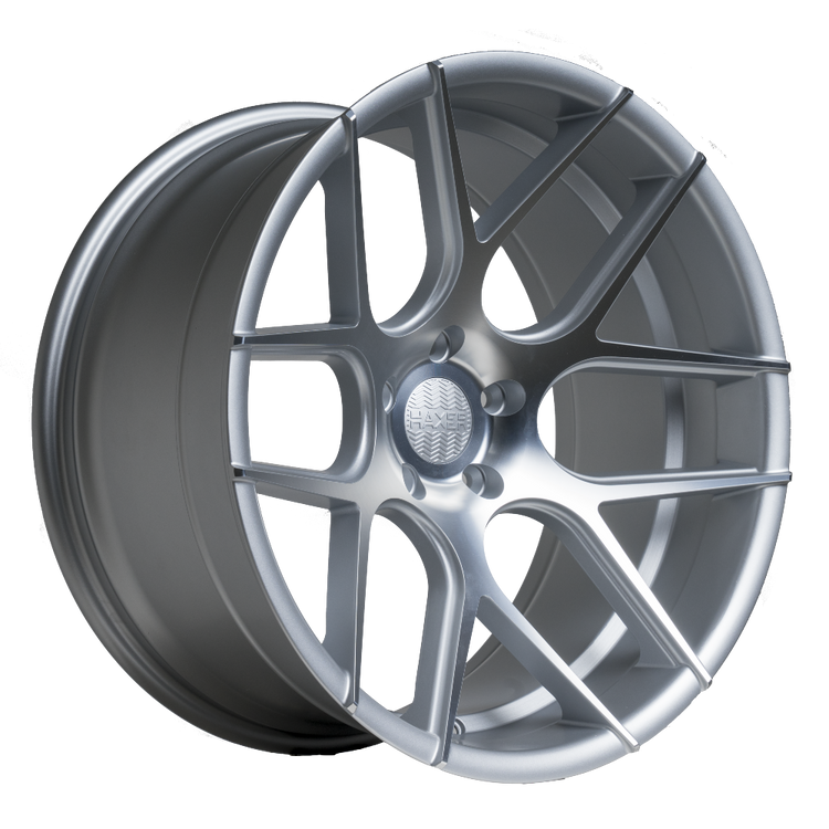 ALL WHEELS – HAXER