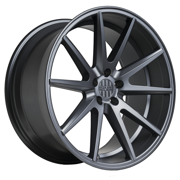 ALL WHEELS – HAXER