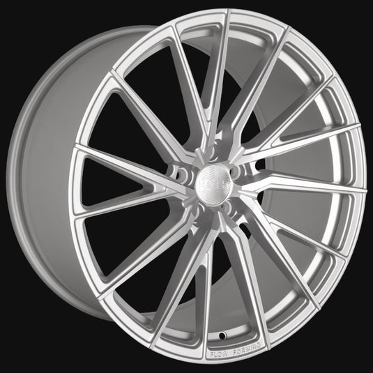 ALL WHEELS – HAXER