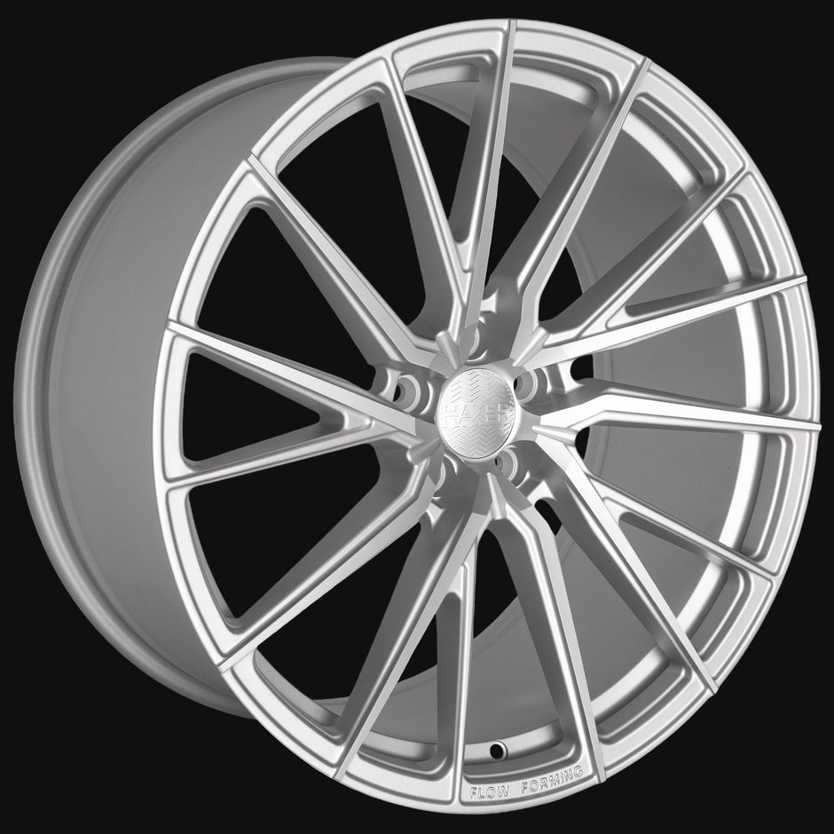 ALL WHEELS – HAXER