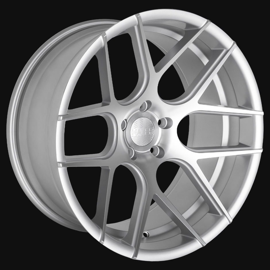 ALL WHEELS – HAXER