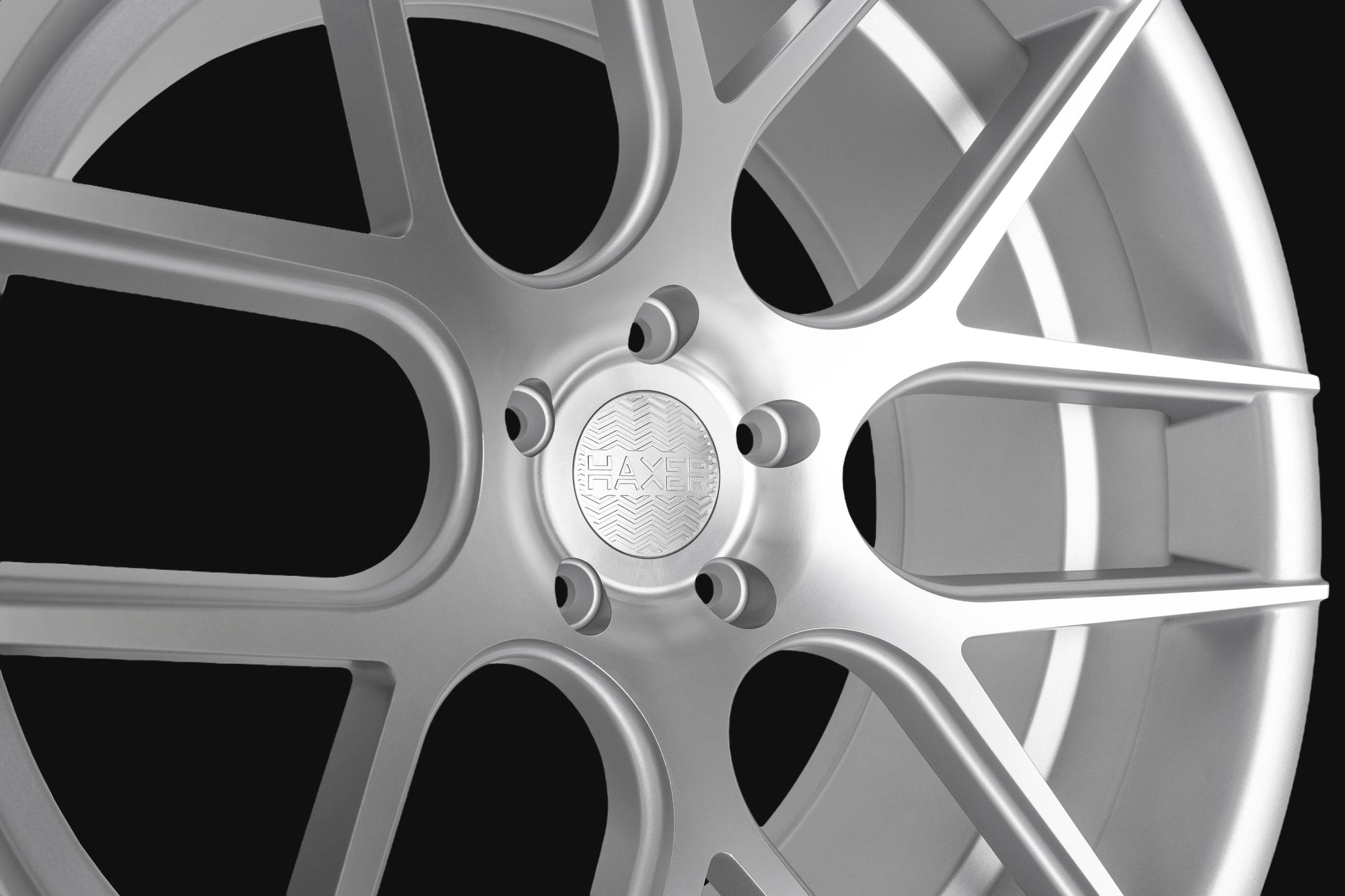 HX-022 SS – HAXER