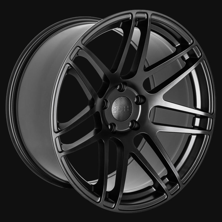 HAXER Wheels