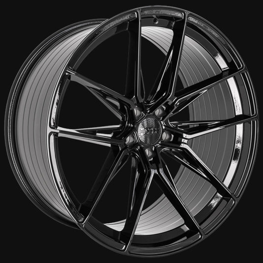 ALL WHEELS – HAXER