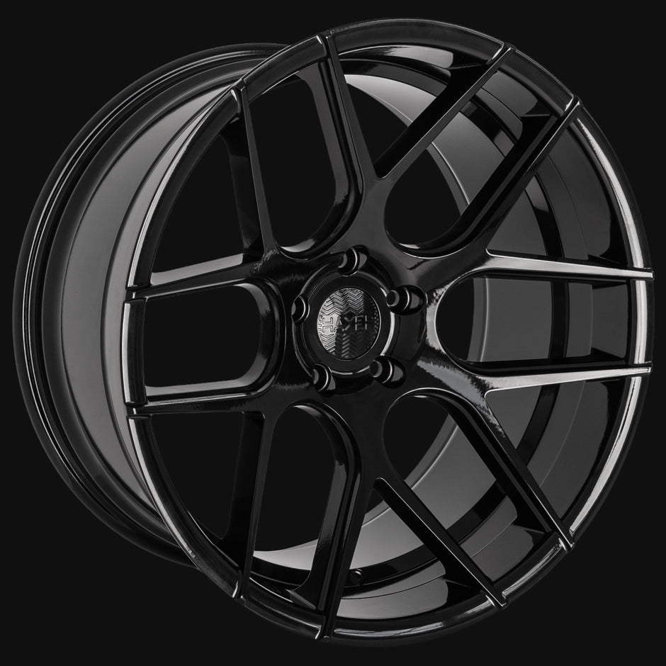 ALL WHEELS – HAXER